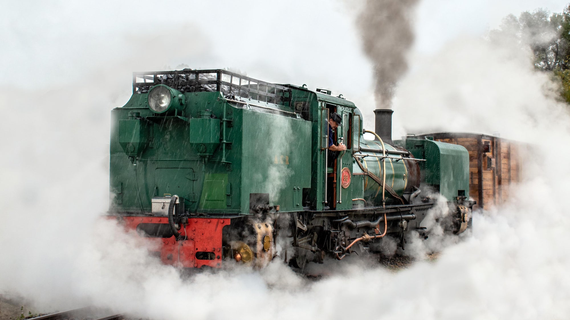 Maluti Military Fair