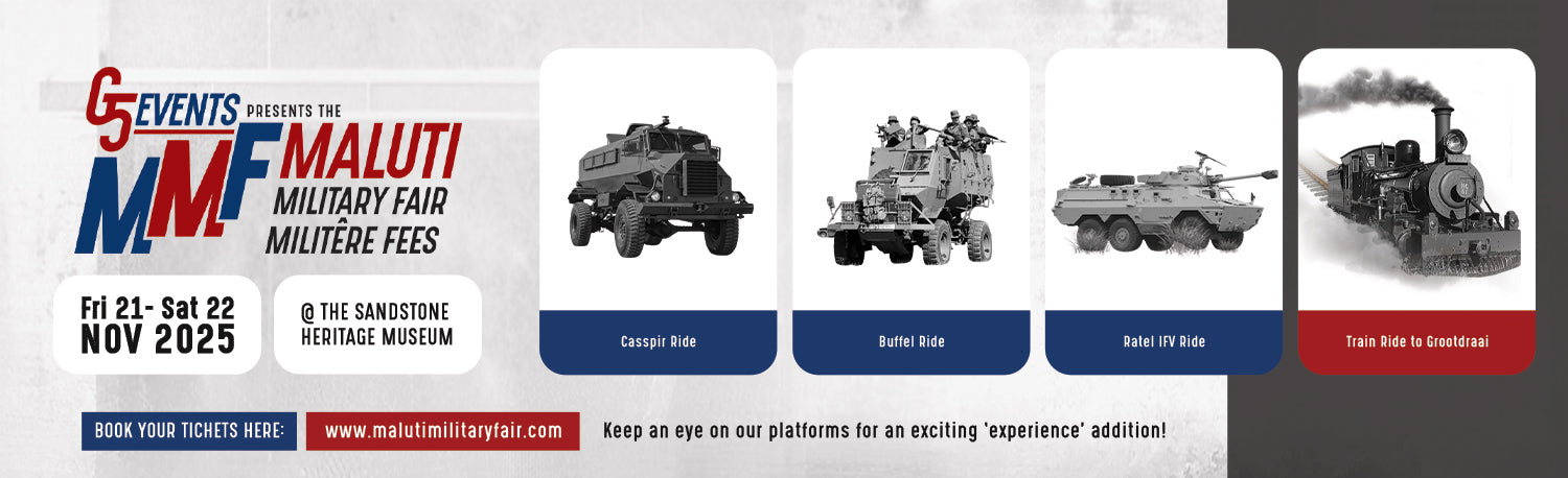 Maluti Military Fair